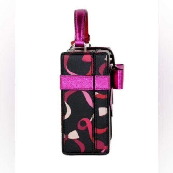 kate spade | Bags | Kate Spade Wrapping Party Gift Box Crossbody | Poshmark